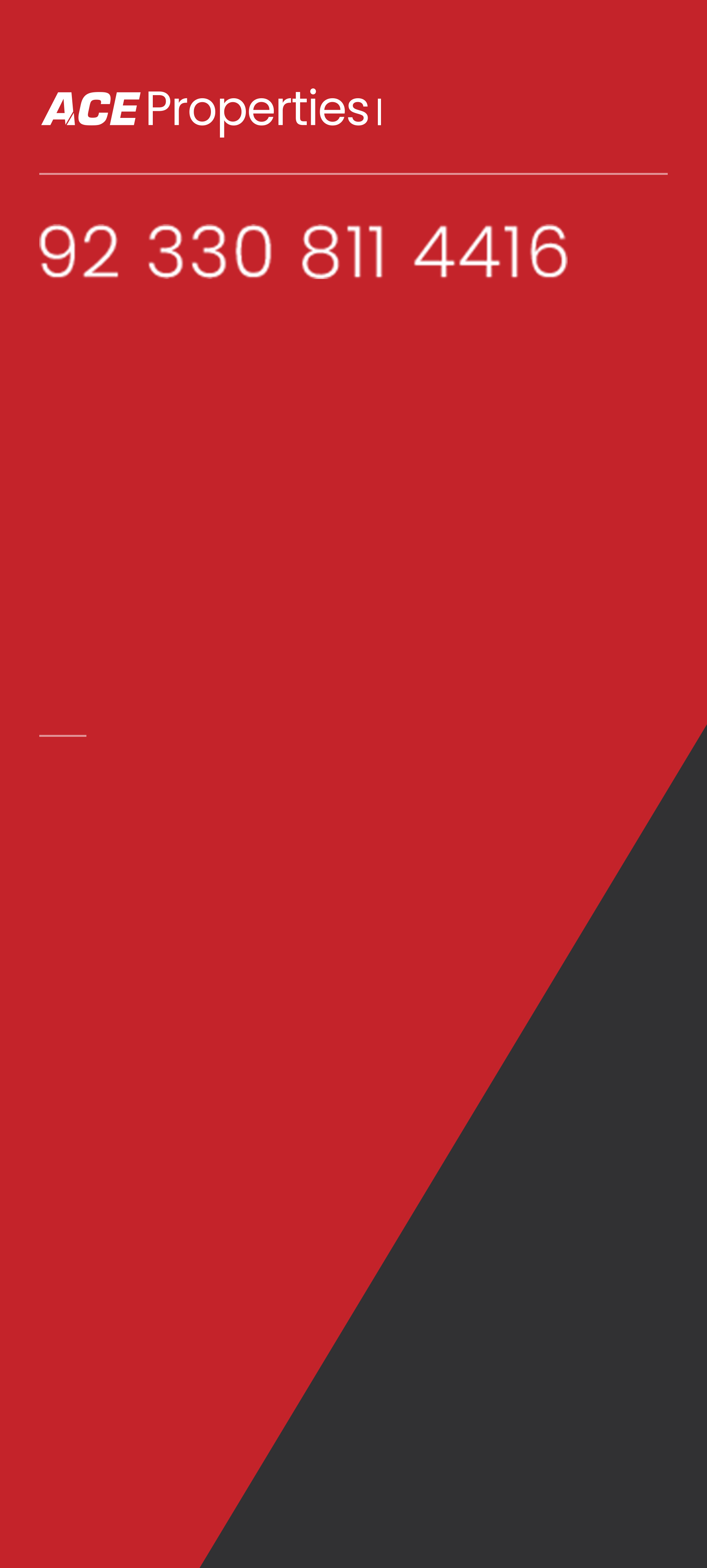 Canal City – ACE Properties